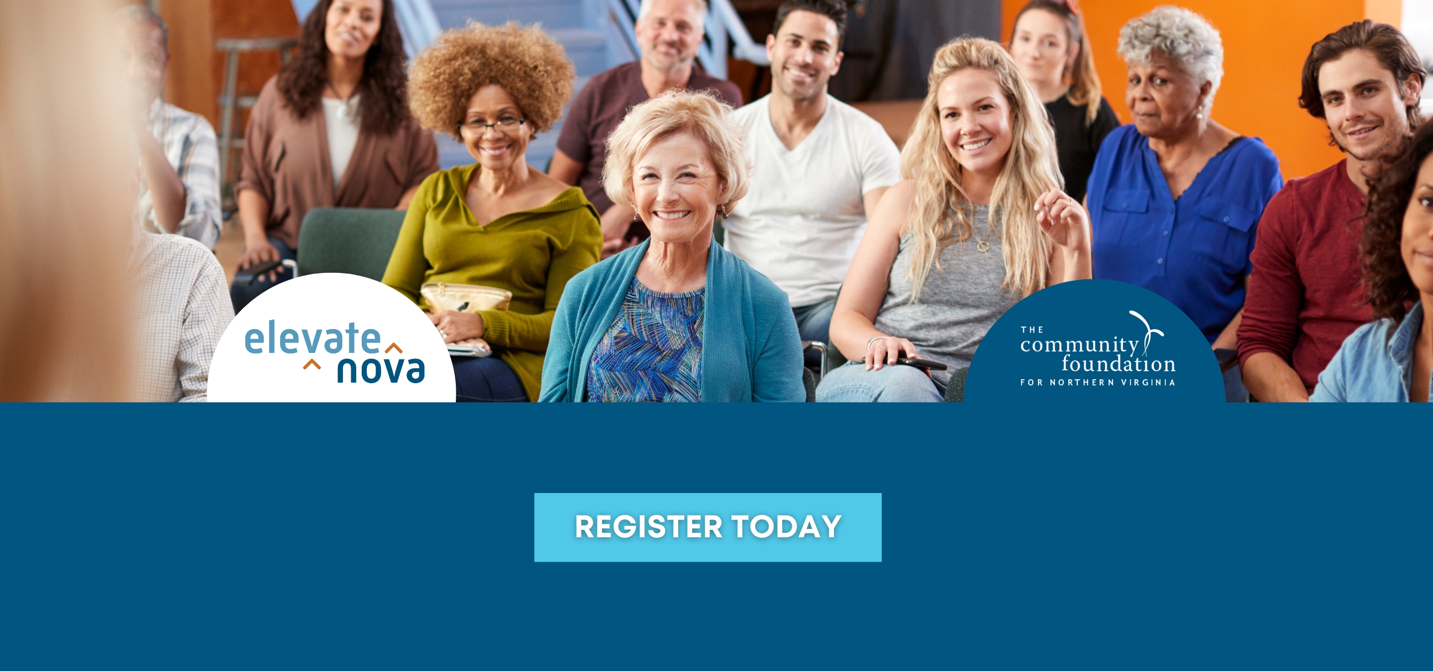 The Community Foundation for Northern Virginia